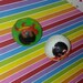 Vintage 1980s Bootleg Madballs Vending Machine Toy Eyeball - Etsy