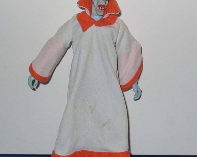 Vintage 1974 Mego Star Trek Keeper Figure - Etsy