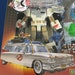 Hasbro Target Exclusive Transformers Ghostbusters Ecto 1 Ectotron ...