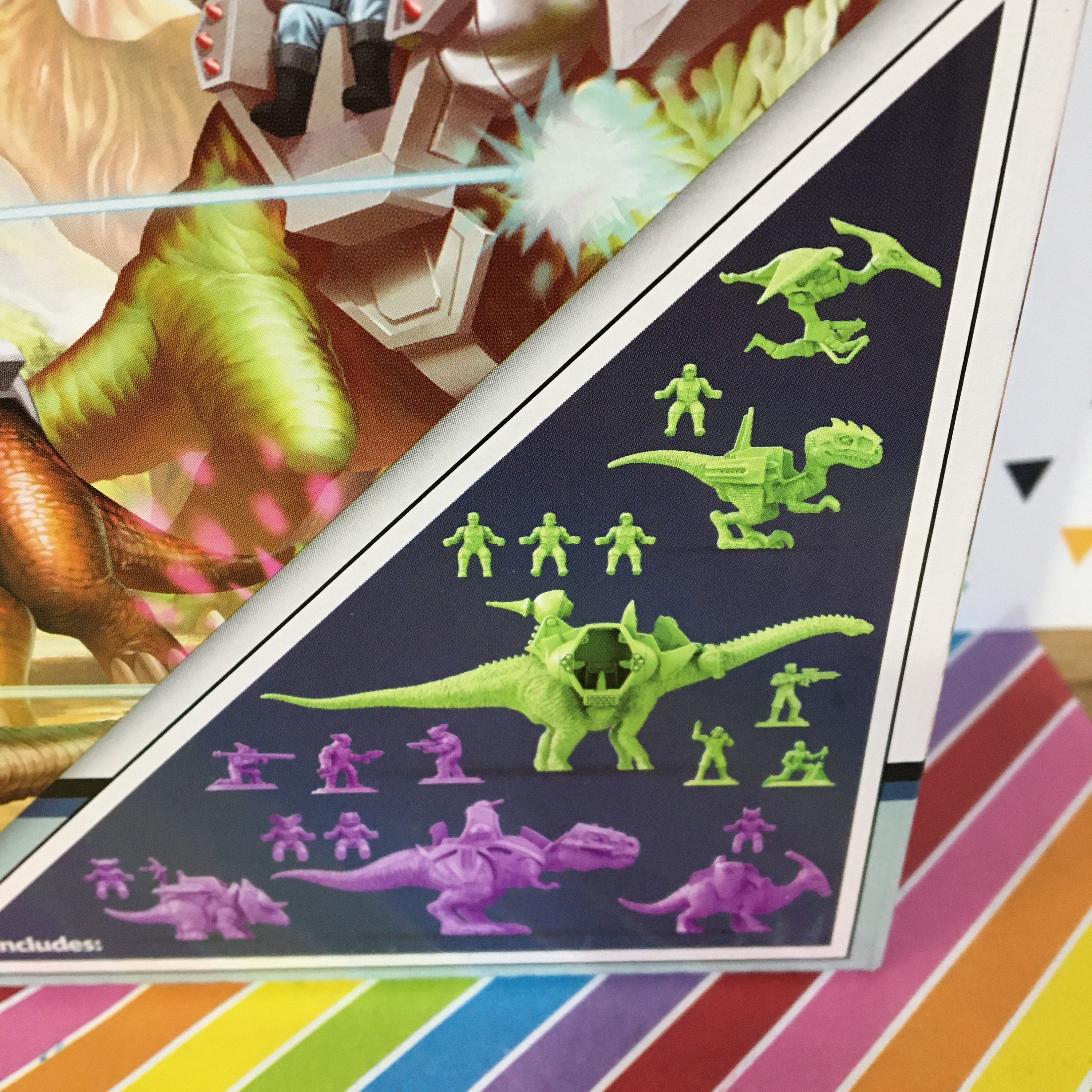 Mattel Dino Riders Mini Figure Exclusive Sealed Boxed Playset - Etsy