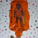 Vintage 1970s Planet of the Apes UK Astro Apes Bootleg Inflatable ...