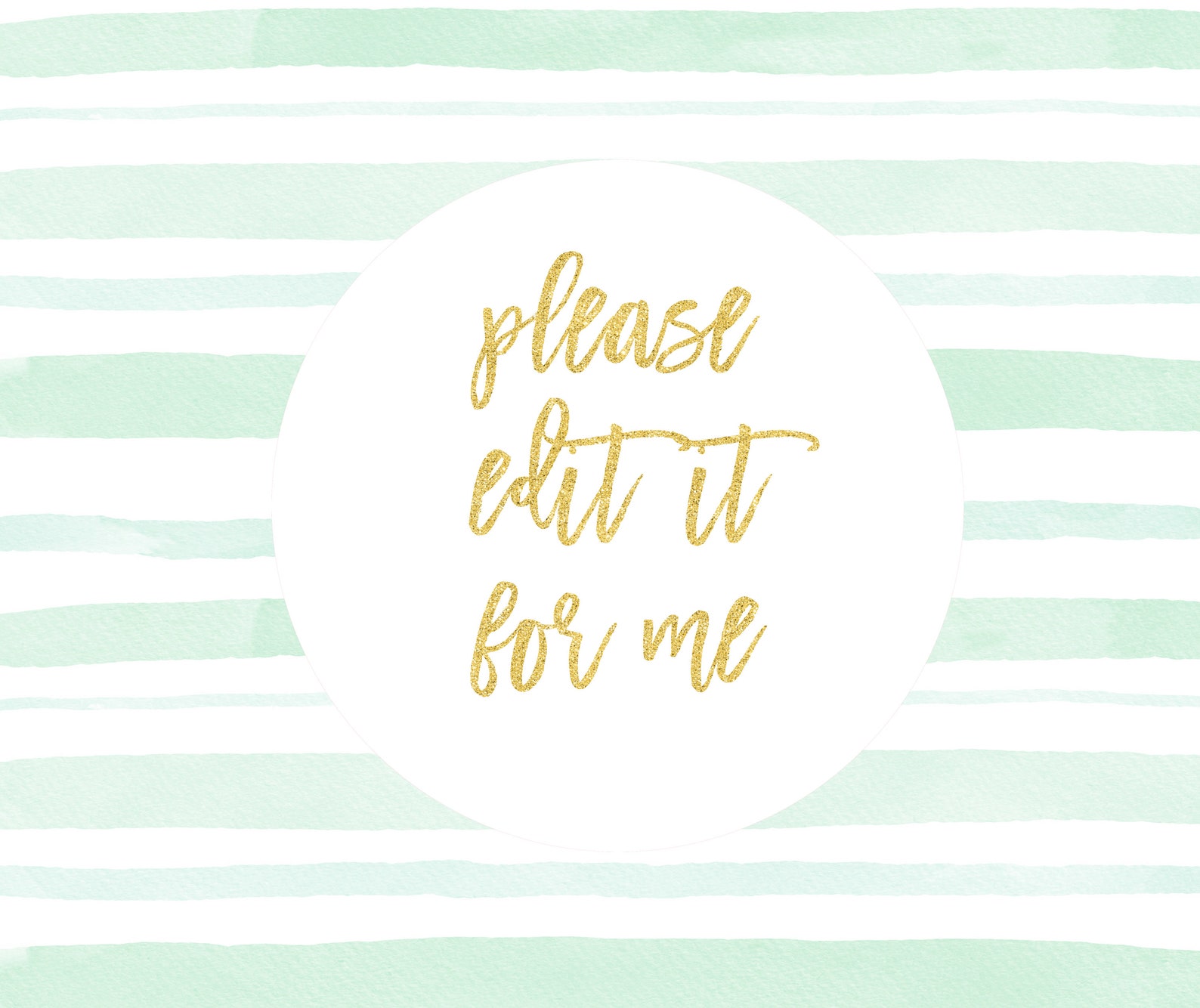 Please Edit My Invitation for Me! - Etsy