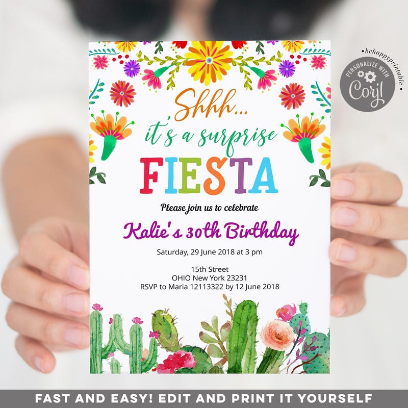 Shhh It's a Surprise - Etsy