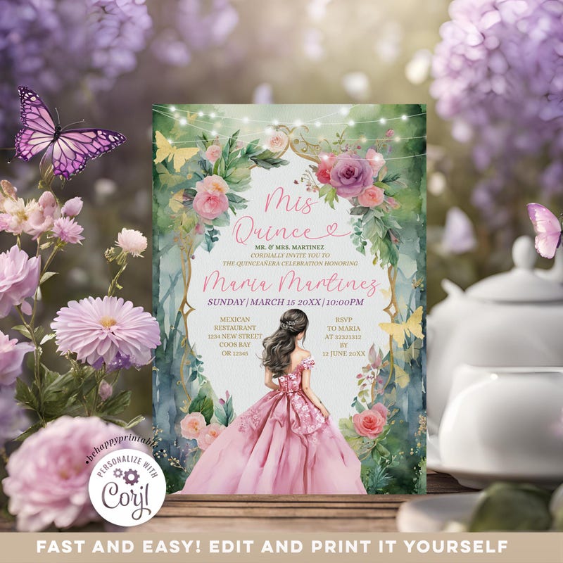 Enchanted Theme Dresses - Etsy