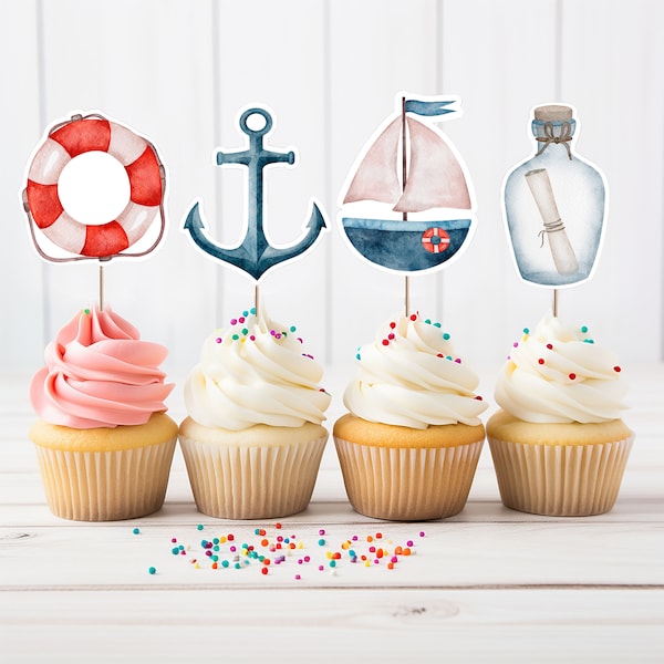 Sailboat Baby Shower - Etsy