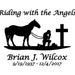 Custom Memorial Decal Memorial Decal Christian Decal Cowboy - Etsy