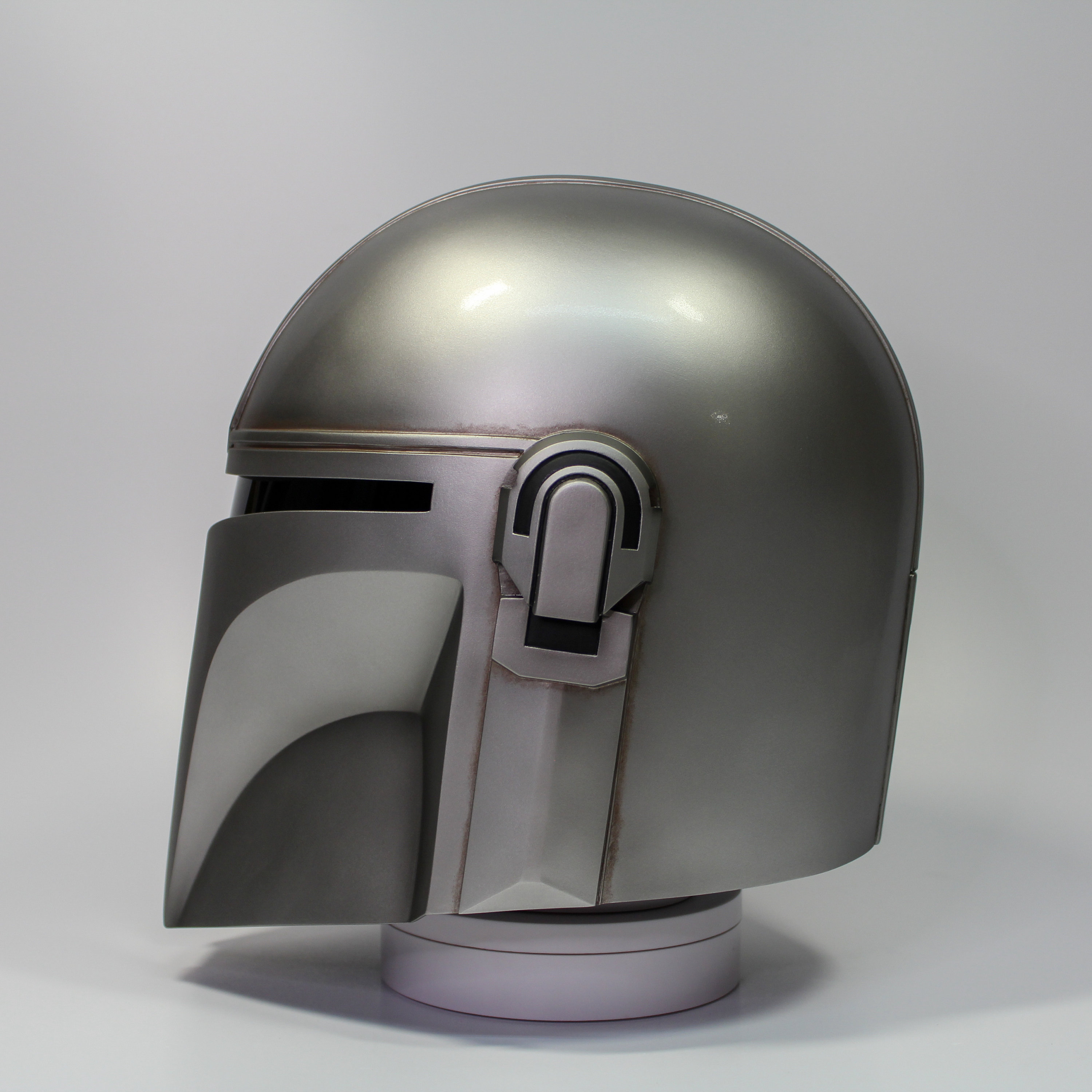 Any Size Best Mandalorian Helmet Very Precise Detail Star Wars | Etsy