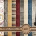 Music Digital Scrapbook Kit - "musical Interlude" Digital Papers and ...
