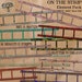 Music Digital Scrapbook Kit - "musical Interlude" Digital Papers and ...