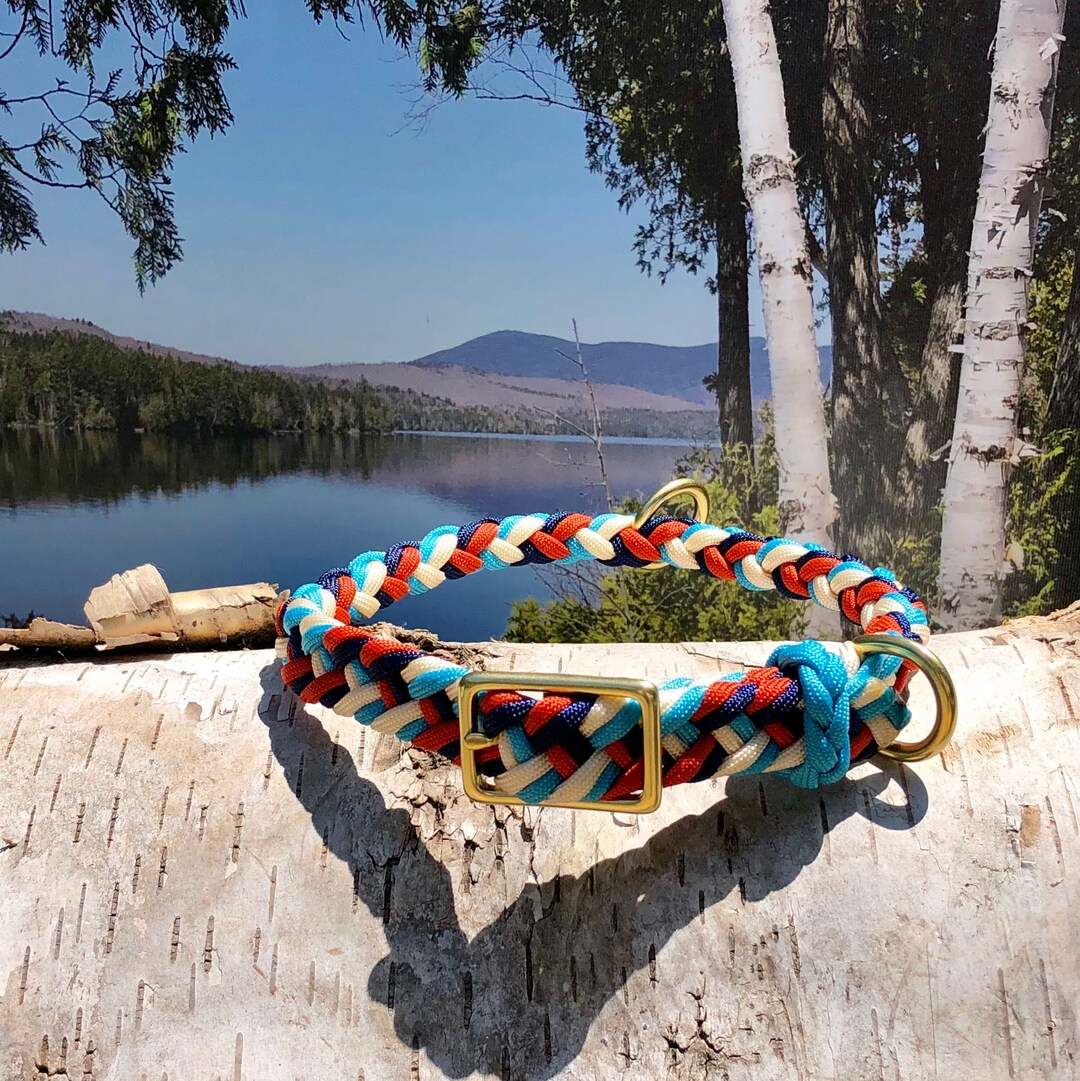 North Country Collar - Etsy