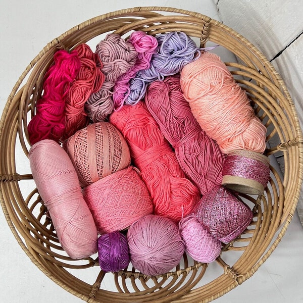 Yarn Bundle - Etsy