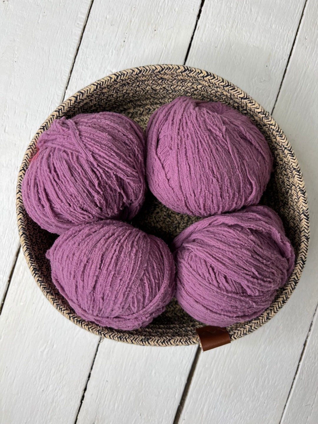 Pink Destash Yarn Skeins, Very Soft Pink Yarn, Fluffy Yarn for Soft ...