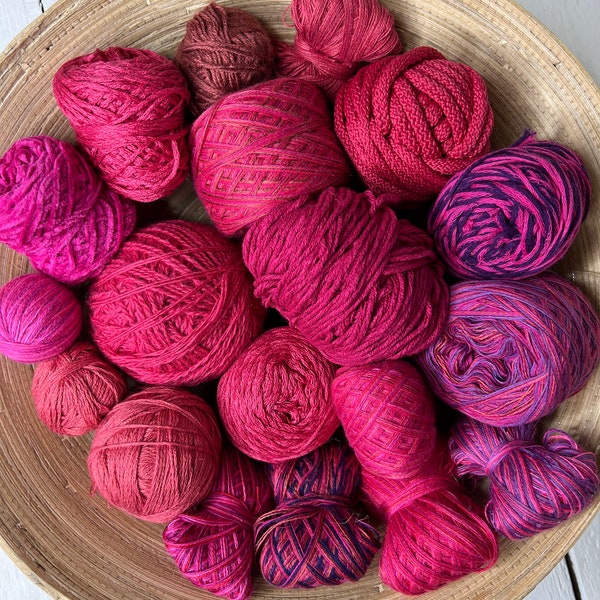 Yarn Bundle - Etsy