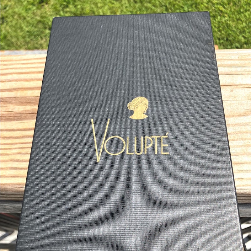 Volupte Compact - Etsy