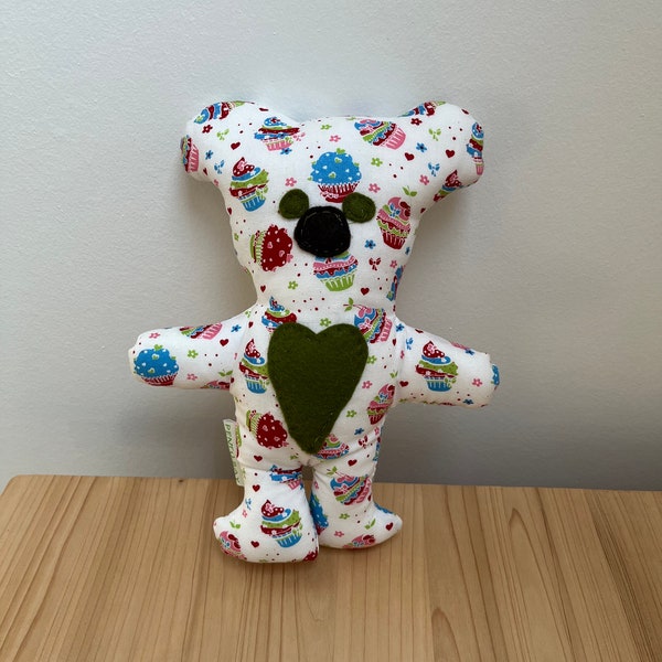 Surgery Teddy Bear - Etsy