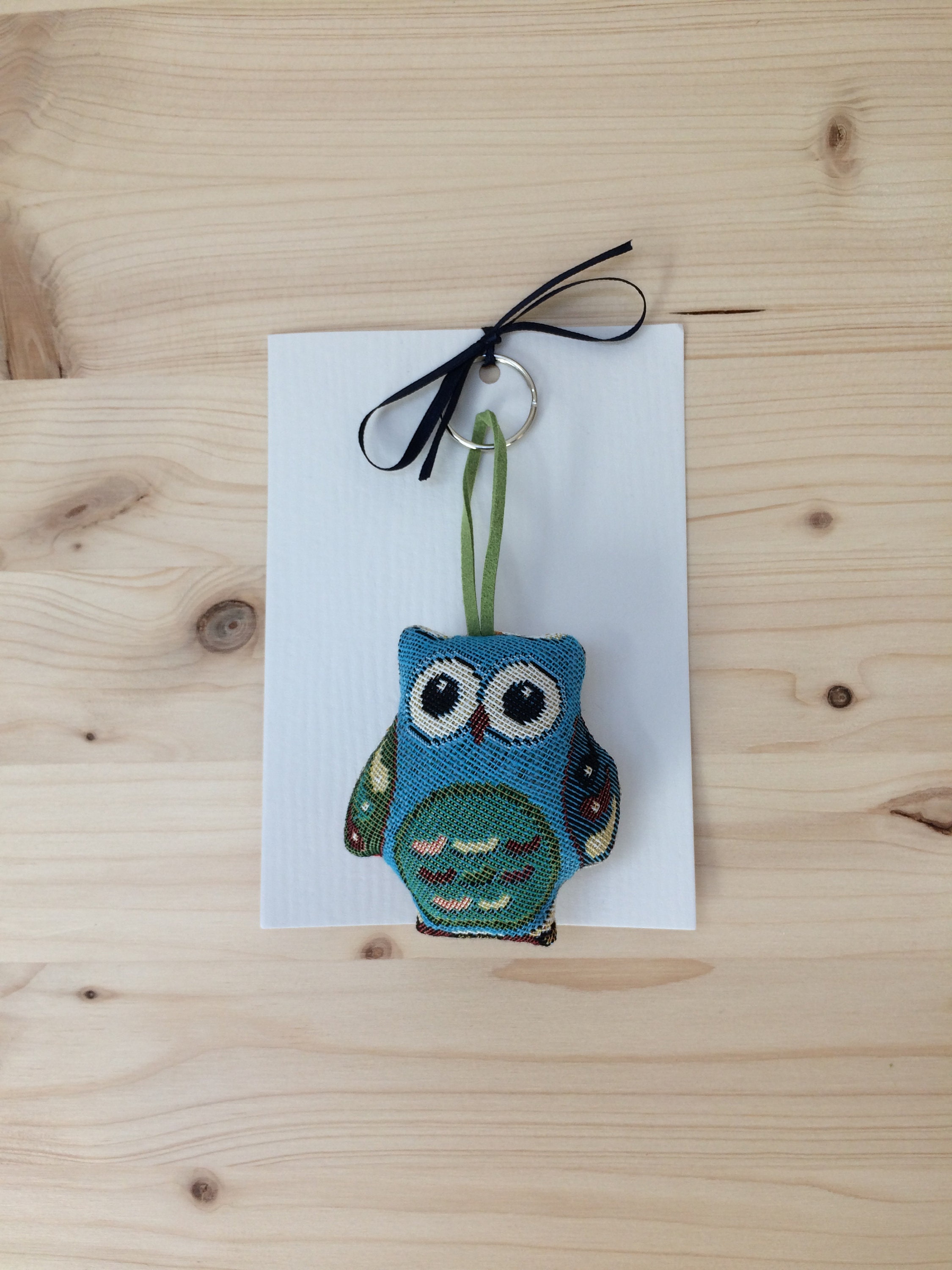 Key Chain Owl, Owls, Key Lane, Owl Design, Turquoise Gift, Gift for Owl ...