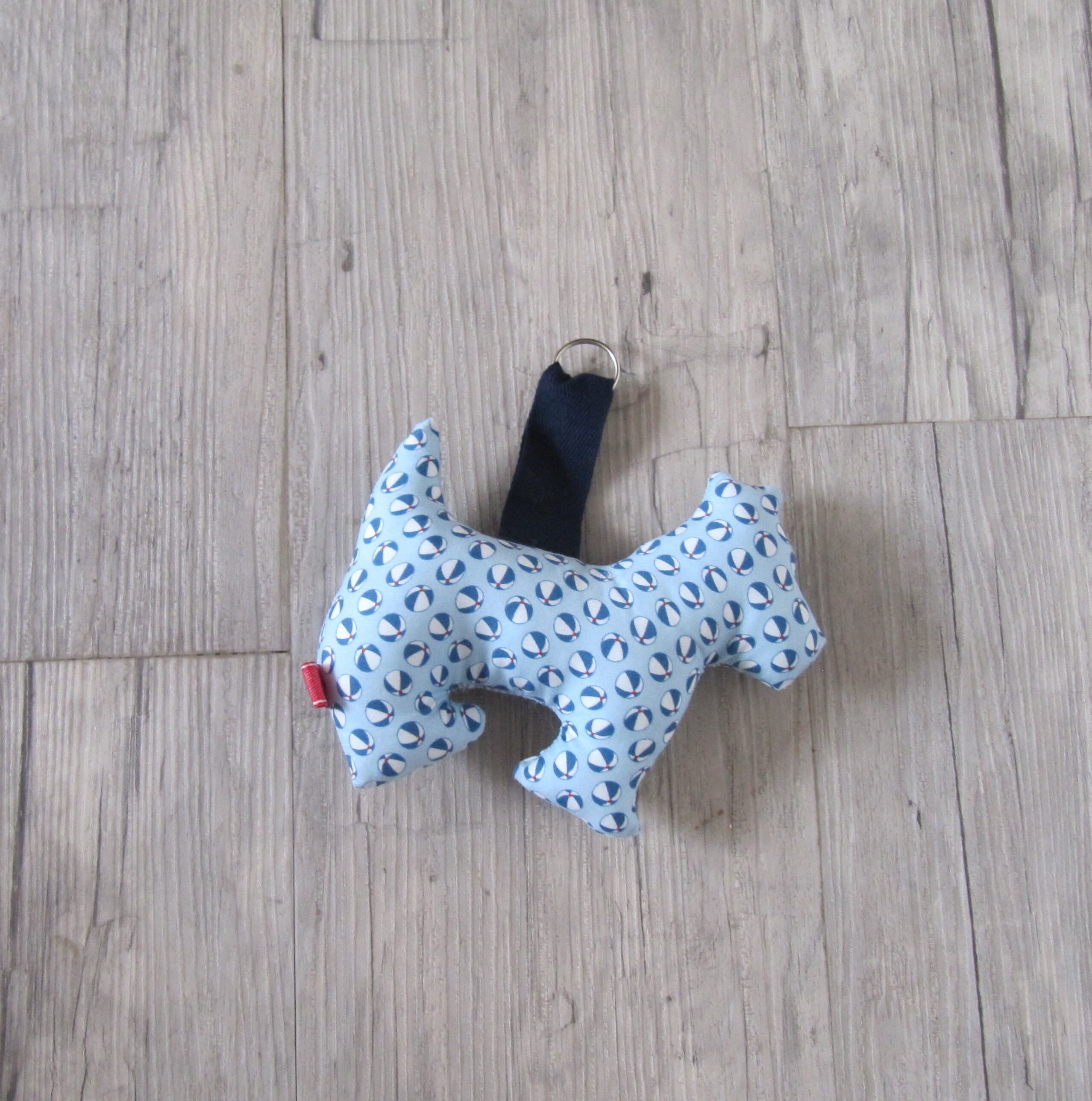 Westie, Key Lane, Doggy, Keys, Dog, Handmade Westie, Nautical ...
