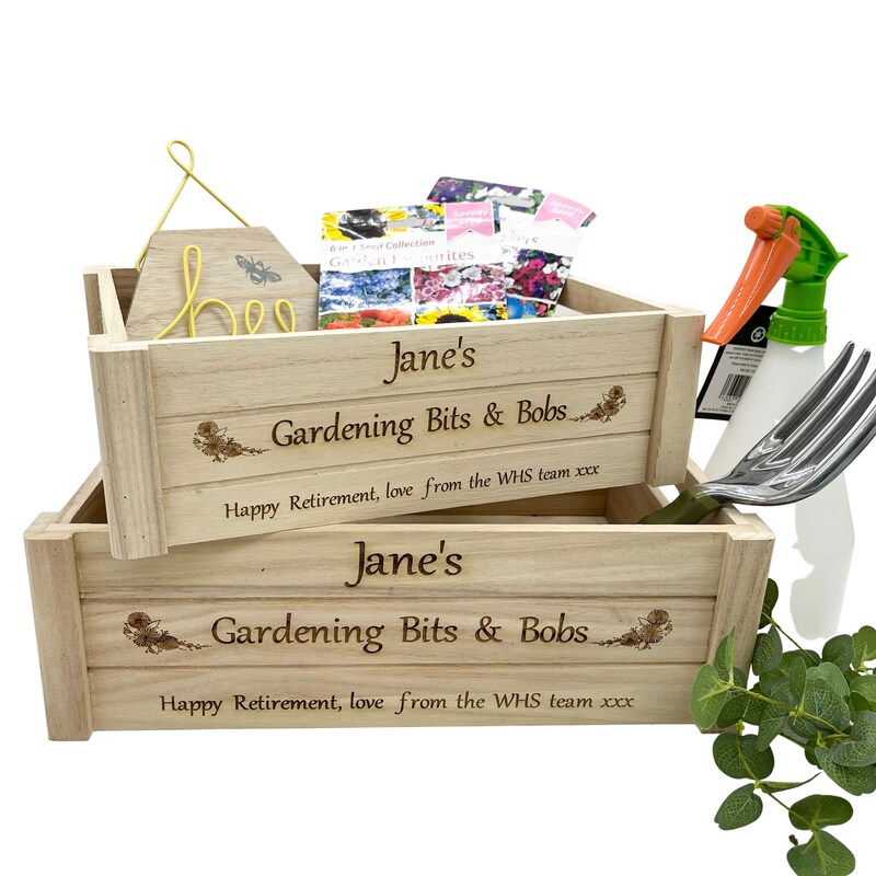 Gifts for Gardeners - 60+ Gift Ideas for 2025