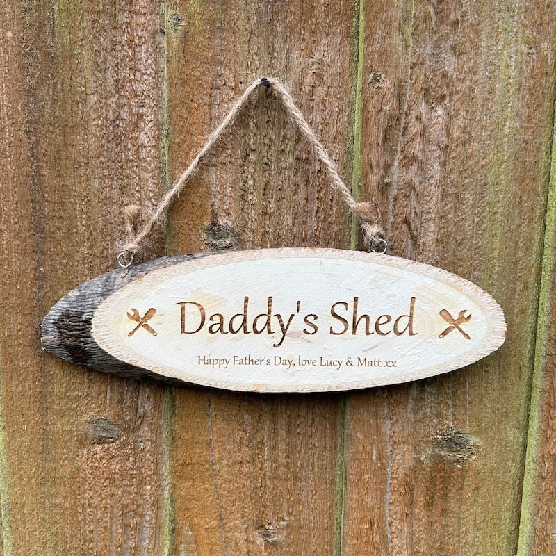 Shed Signs - Etsy