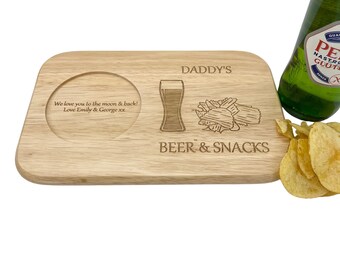 Beer Serving Tray - Etsy
