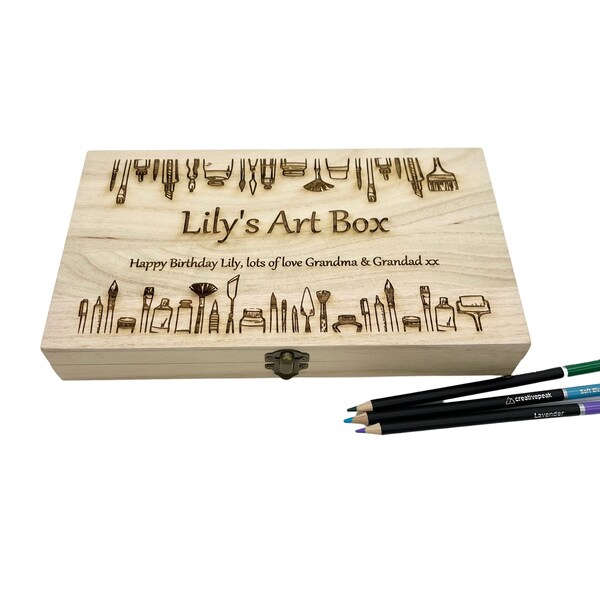 Gifts for Artists - Etsy