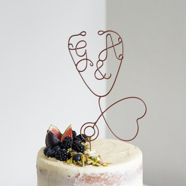 Doctor Cake Topper - Etsy