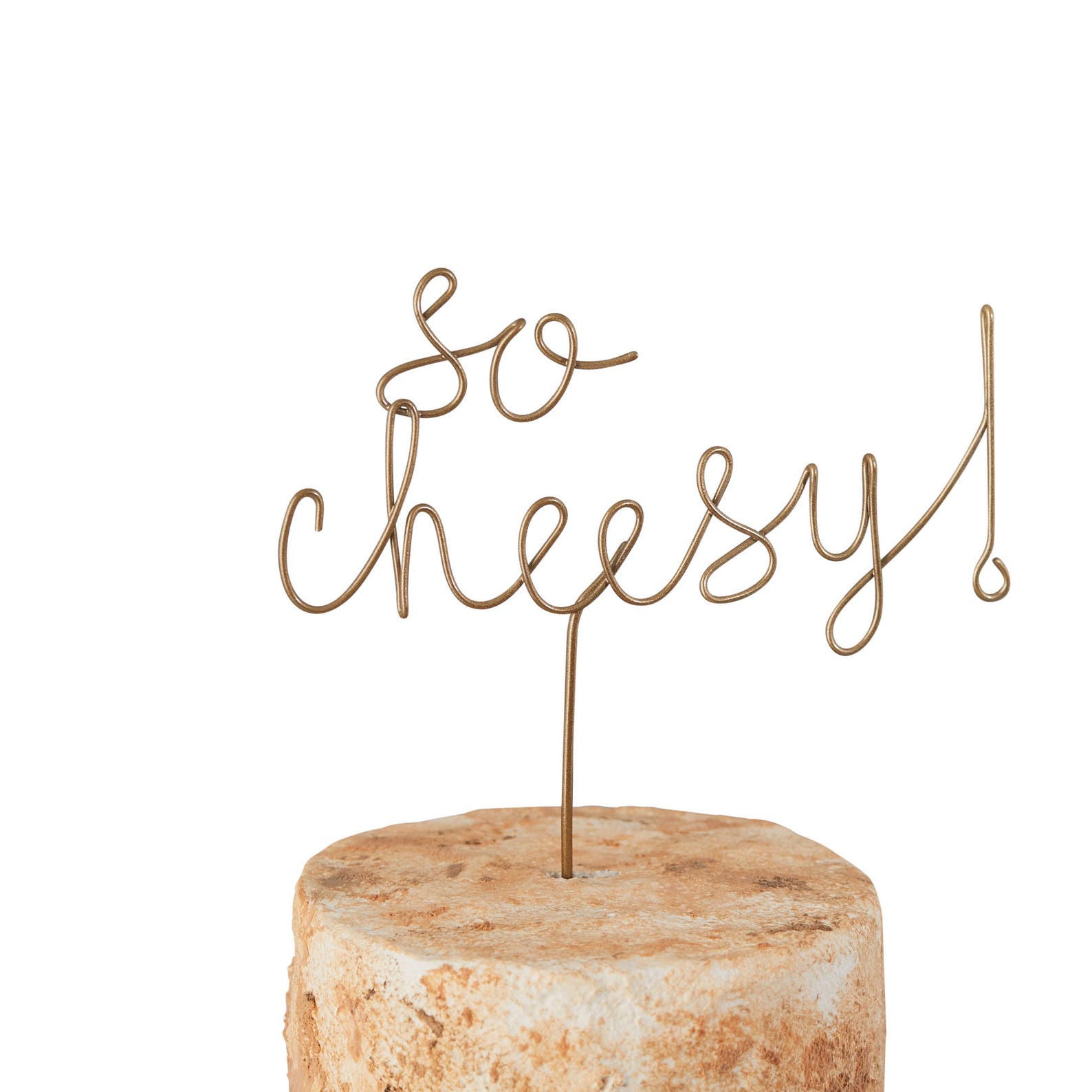 Cheese Cake Topper so Cheesy Cheese Board Funny Cake - Etsy