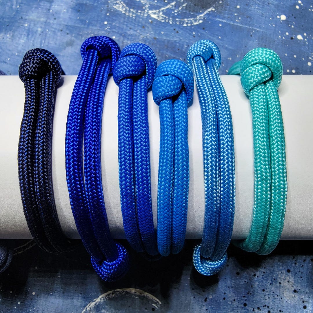 Blue Wave Bracelet - Every Vote Counts - Save Democracy - Election ...