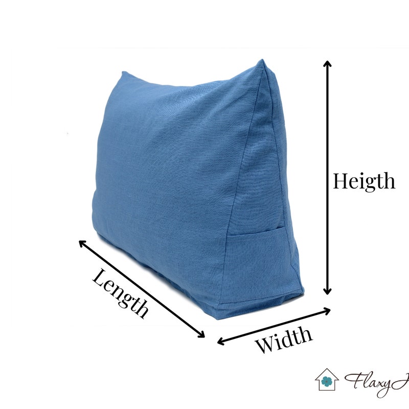 Wedge Soft Cushion - Etsy