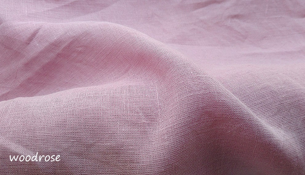 Natural Linen Bed Sheet, Eco Bed Sheet, Organic Flax Sheet. Any Size ...
