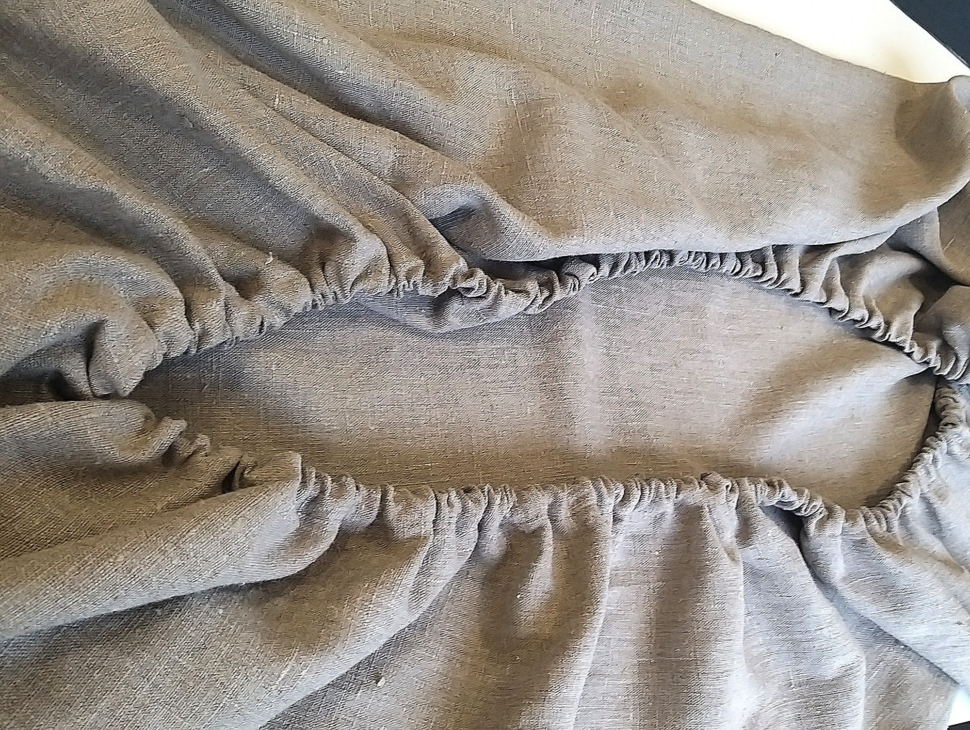 Durable Daybed Slipcovertwinfullqueen Mattress Coverfitted - Etsy