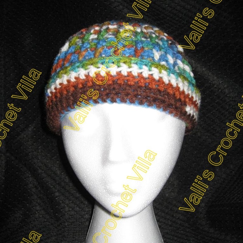 Peruvian Hat - Etsy