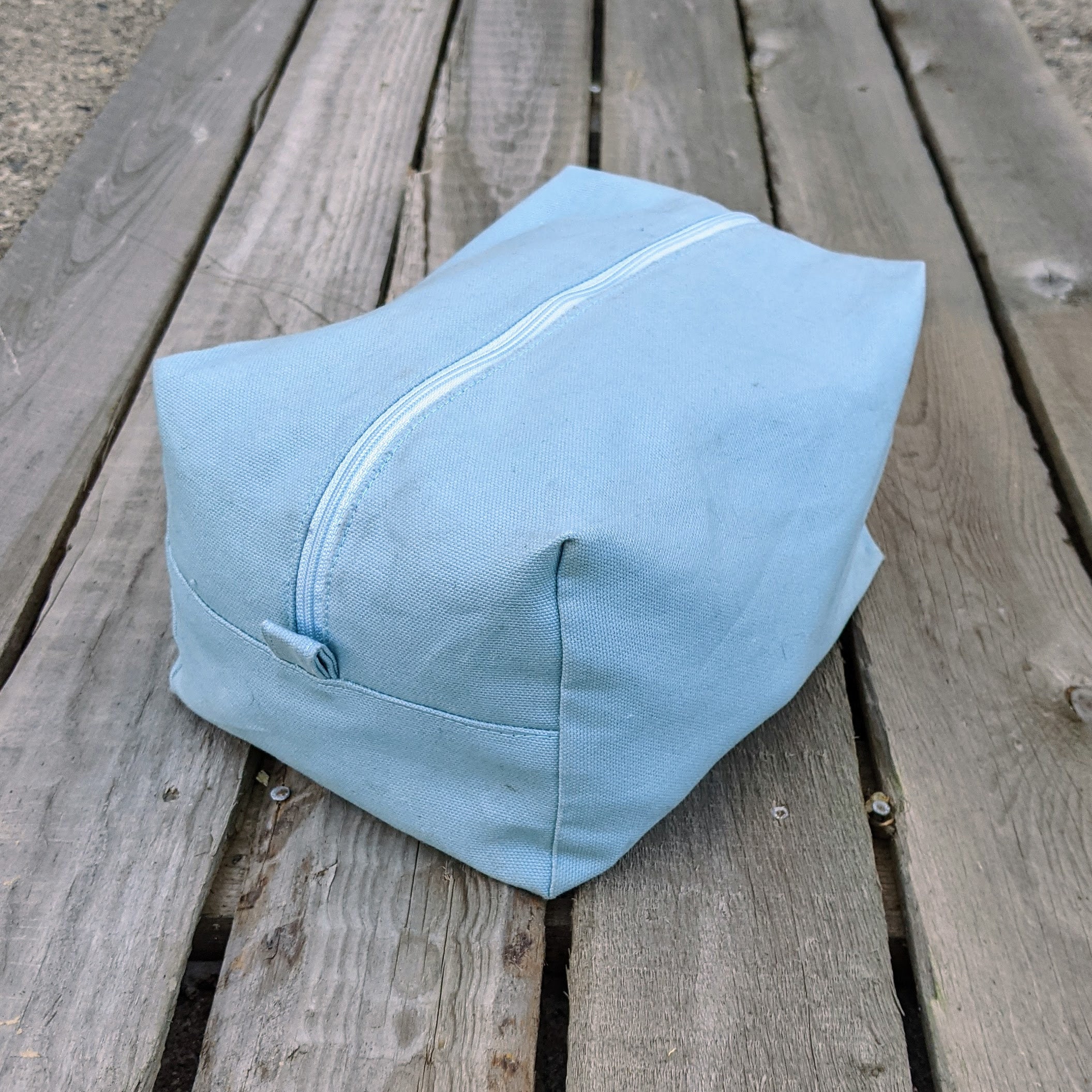 DOPP Bag/kit Sewing Pattern PDF Pattern for Beginners - Etsy Canada