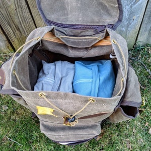 DOPP Bag/kit Sewing Pattern - PDF Pattern for Beginners - Etsy
