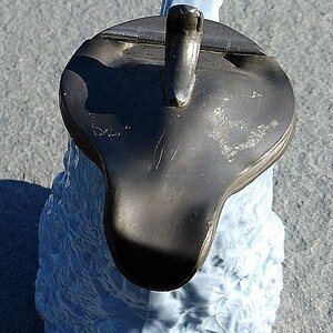 Antique Victorian T Booth (hanley) Pewter Mounted Stoneware Ivy Tree ...