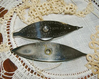 Tatting shuttles | Etsy