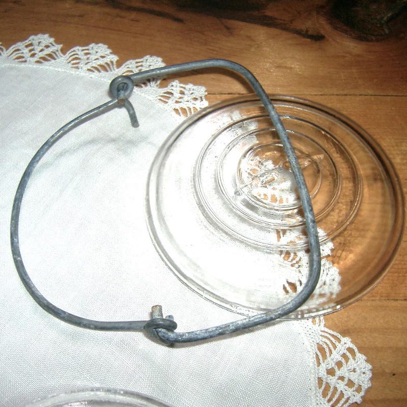 Vintage Ball Canning Lids - Etsy