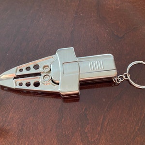 Hurst Tool Spreaders Nail Clipper Keychain -firefighter Gift - Etsy