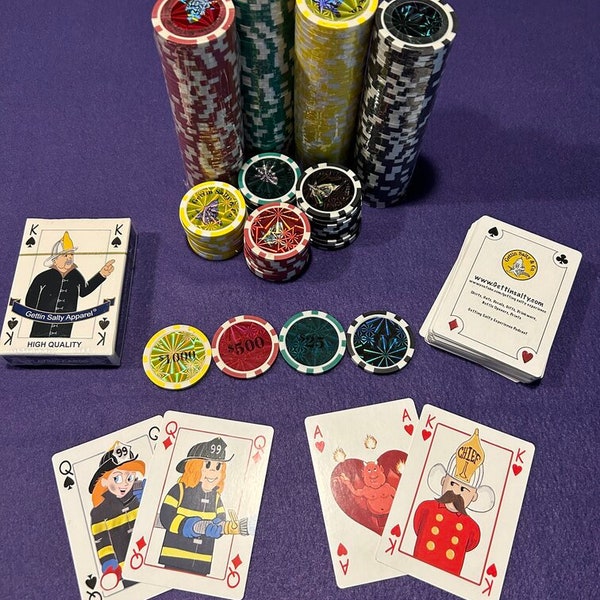 Custom Fire Poker - Etsy