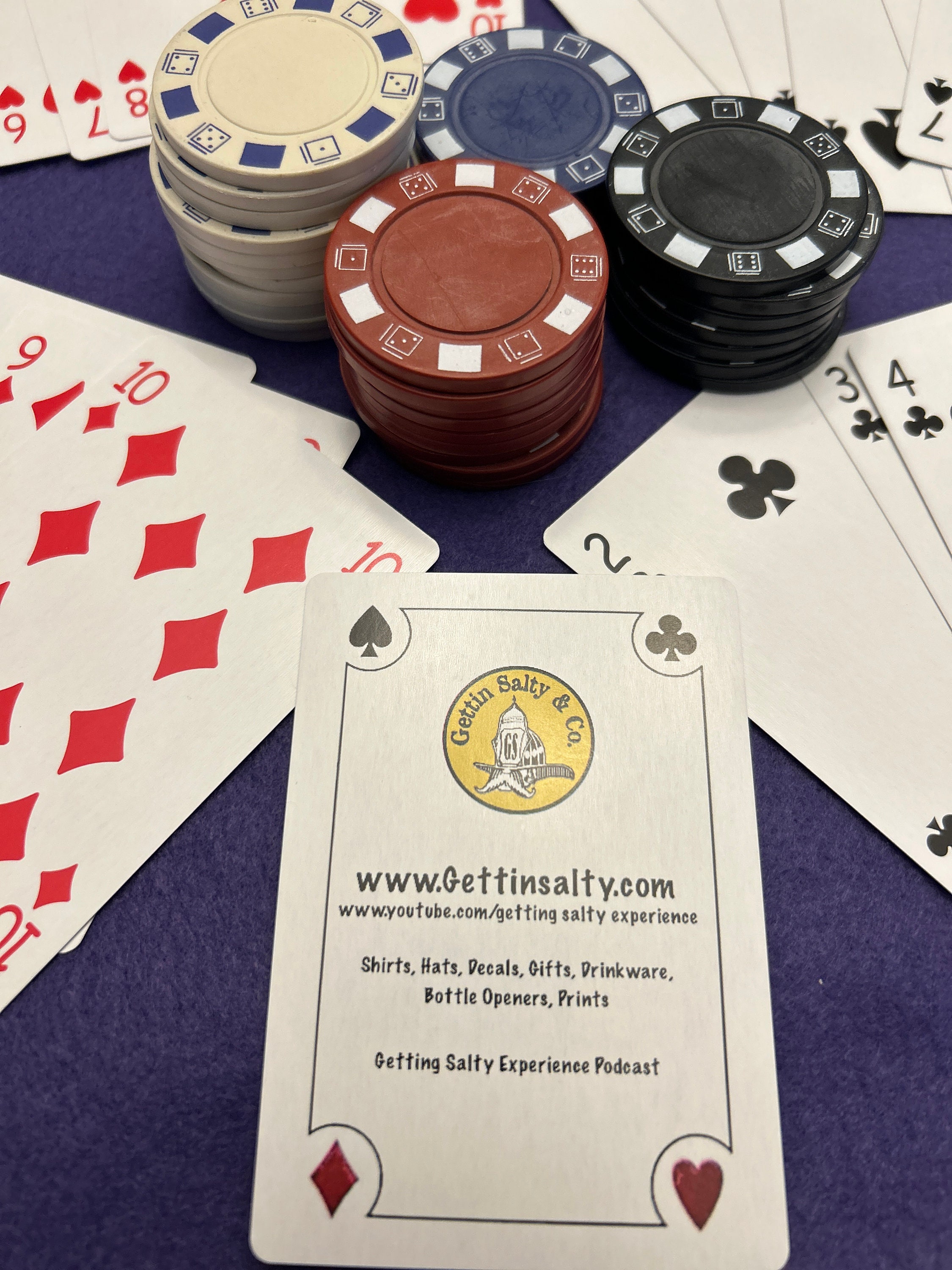 Firefighter Playing Cards Fire Fighter Poker Cards Perfect - Etsy