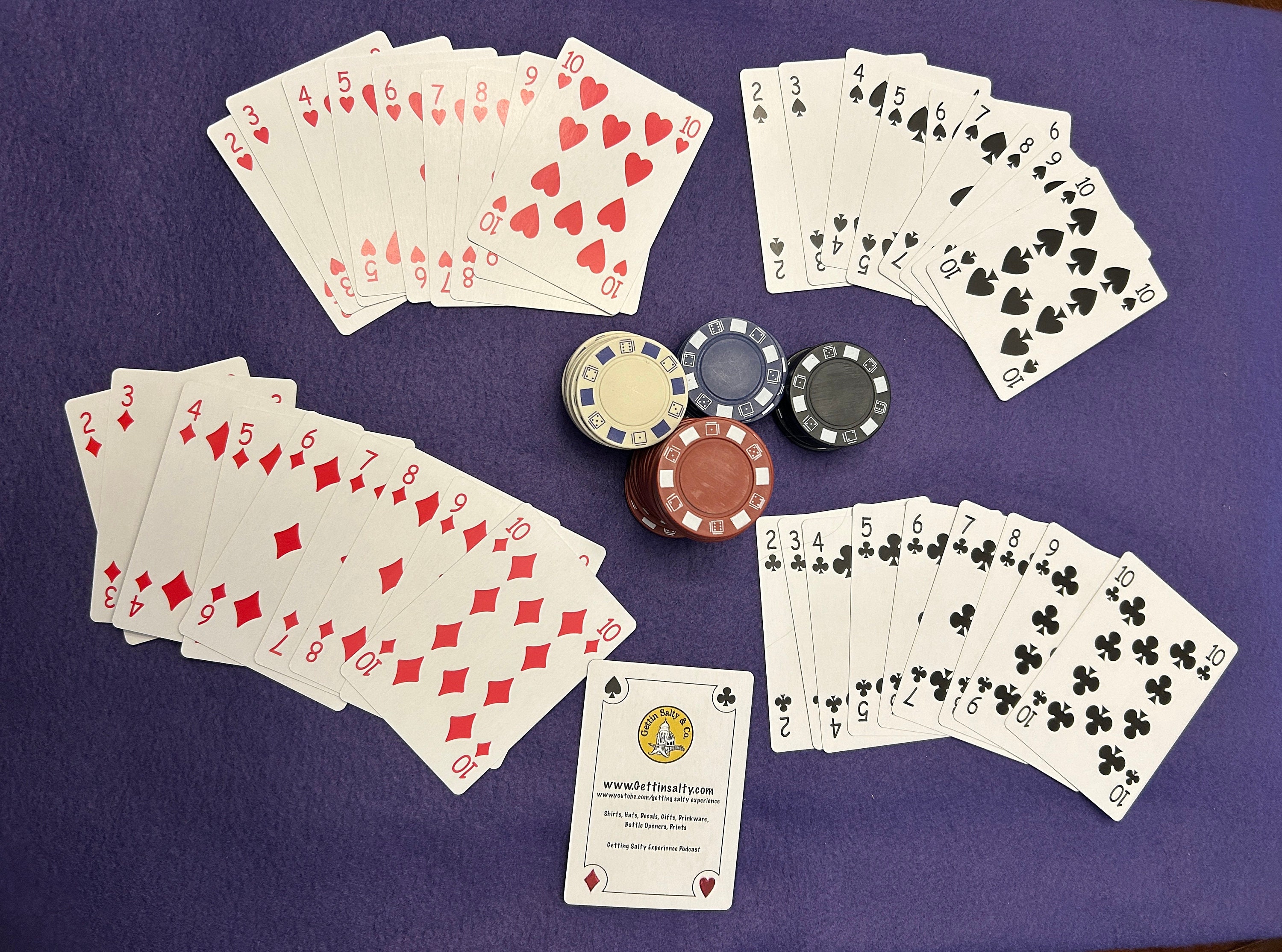 Firefighter Playing Cards Fire Fighter Poker Cards Perfect - Etsy