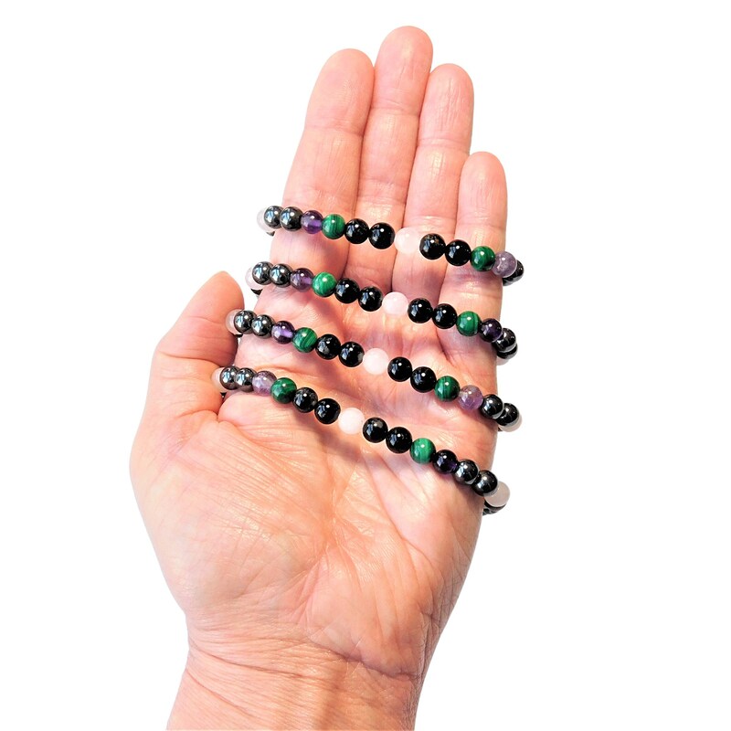 Protection Bracelet - Etsy