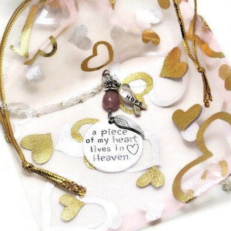 Heaven Jewelry - Etsy