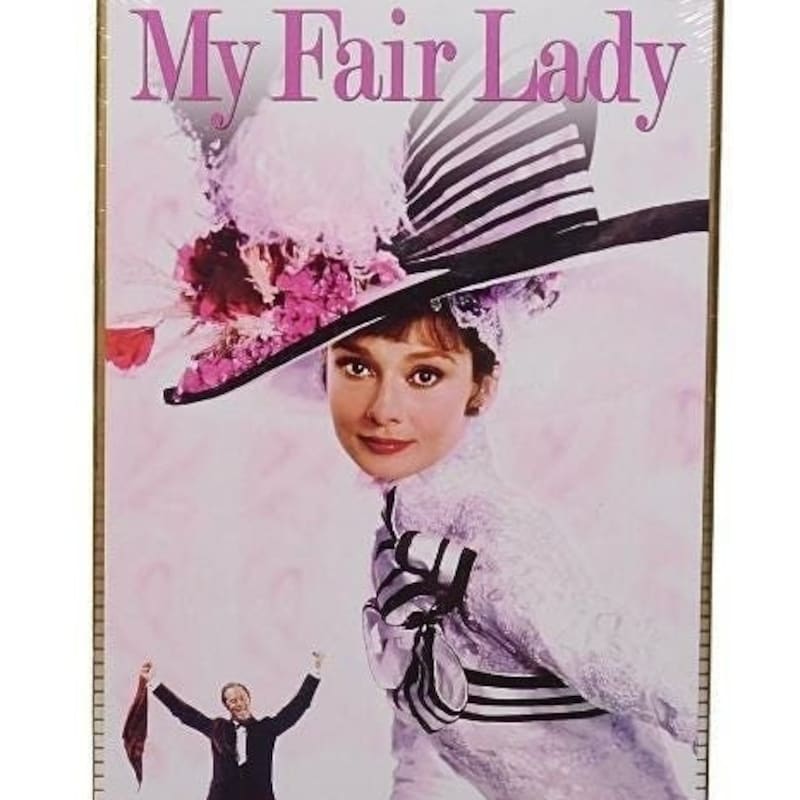 My Fair Lady - Etsy