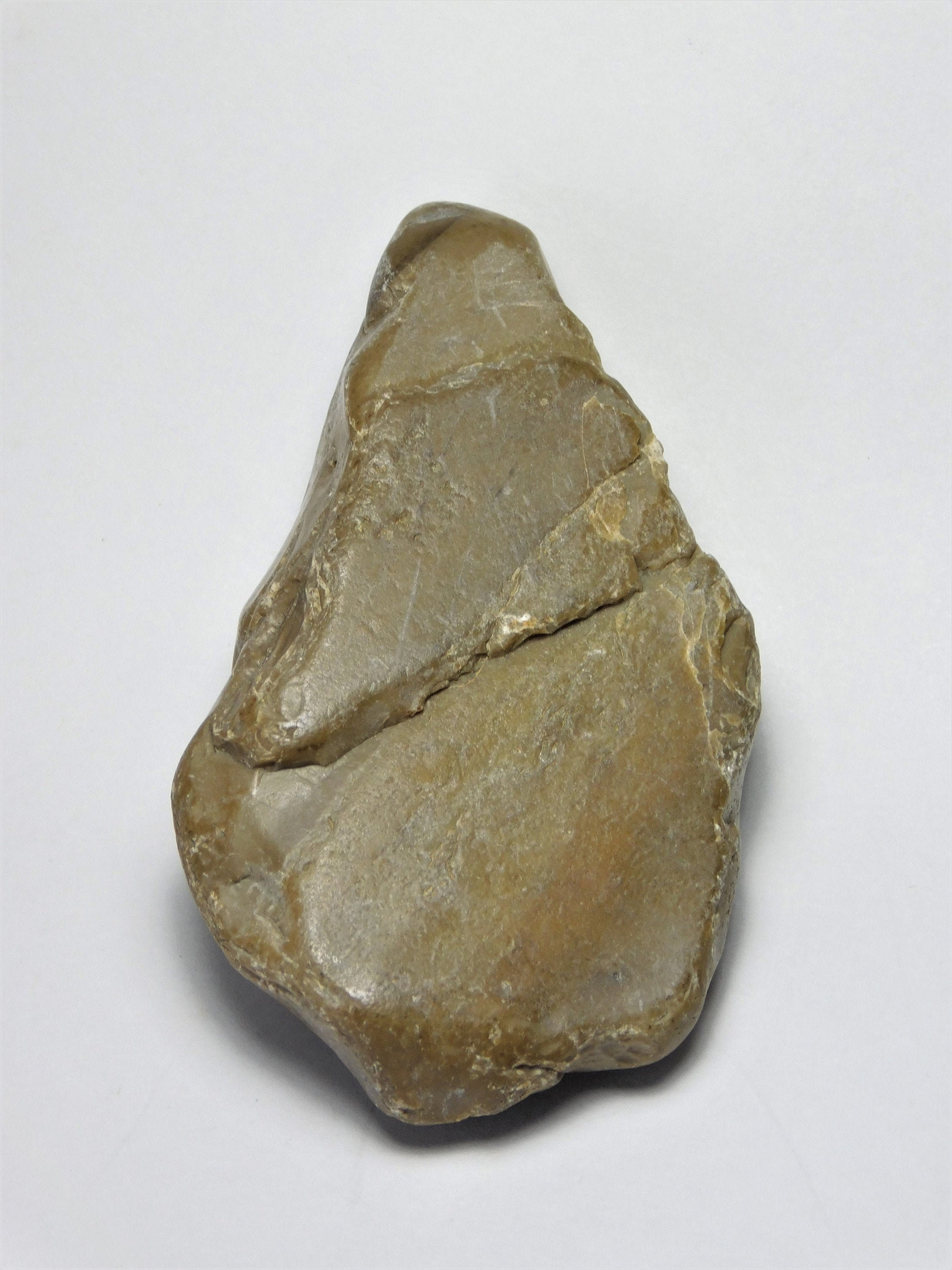 Natural Beautiful XXXLarge Raw Yellow Jasper Rough Stone