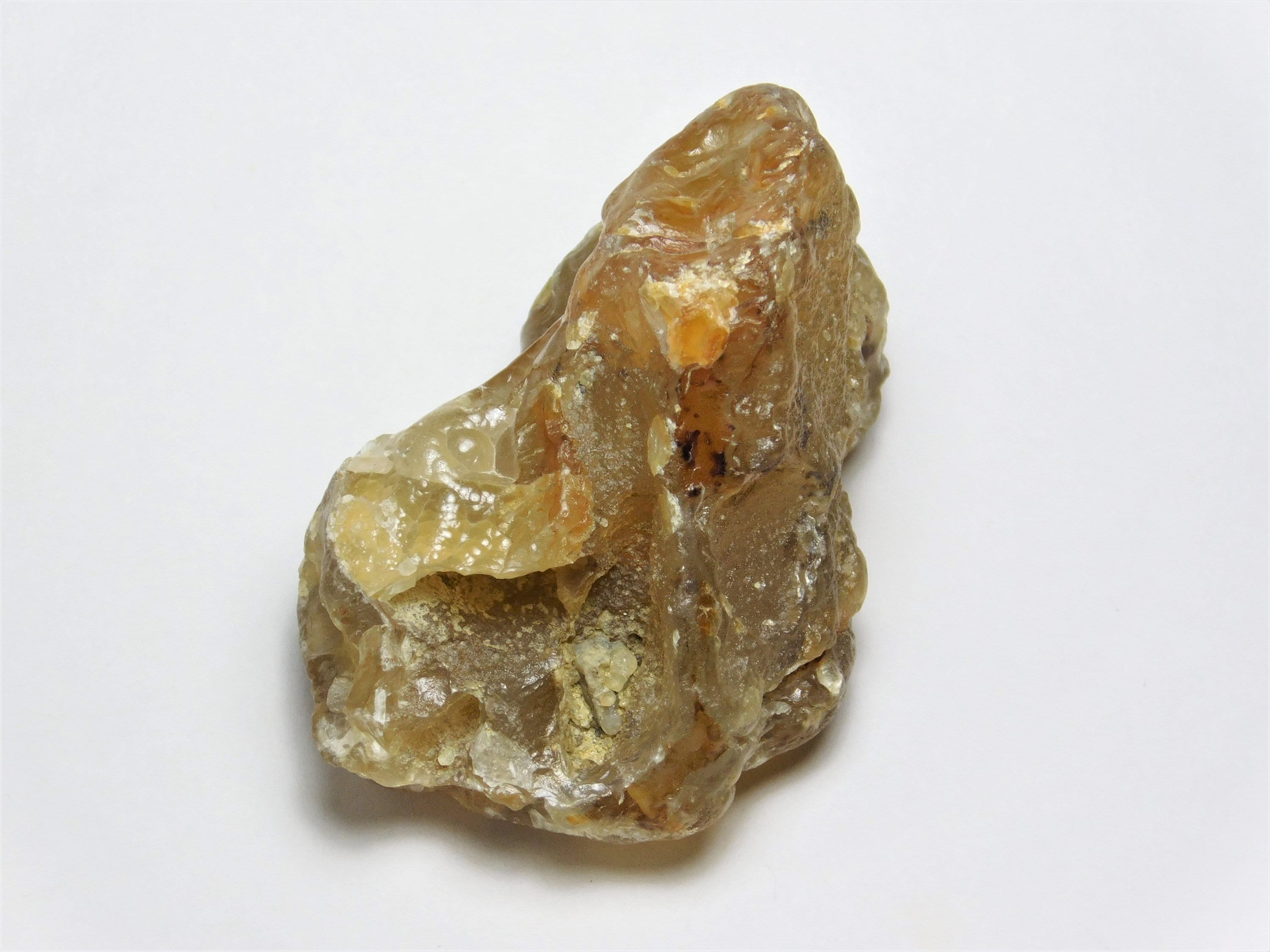 Natural Beautiful XXLarge Raw Orange Carnelian Agate Rough Stone