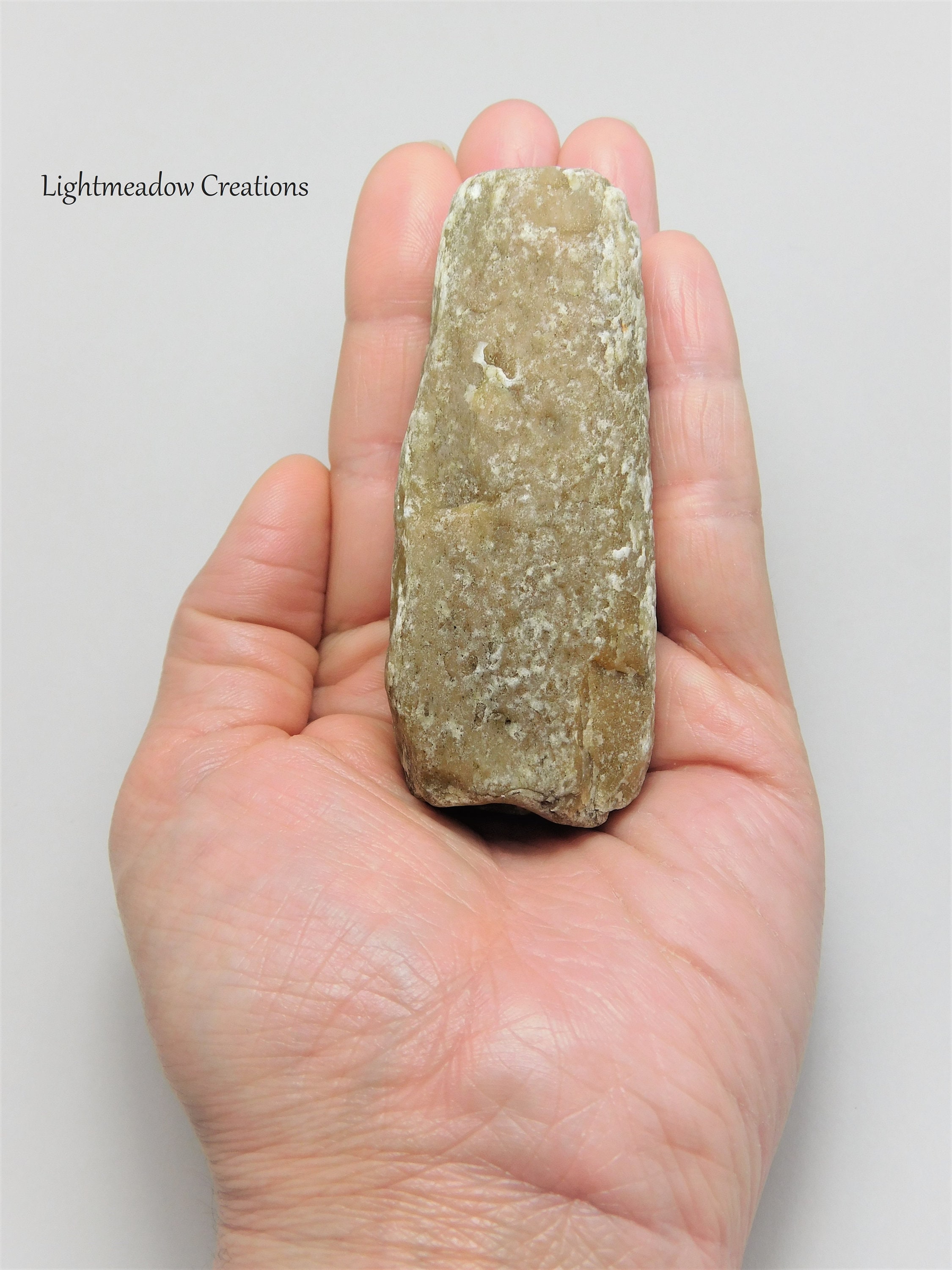 Natural Beautiful XXXLarge Raw Earthy Magical Yellow Quartzite Rough ...