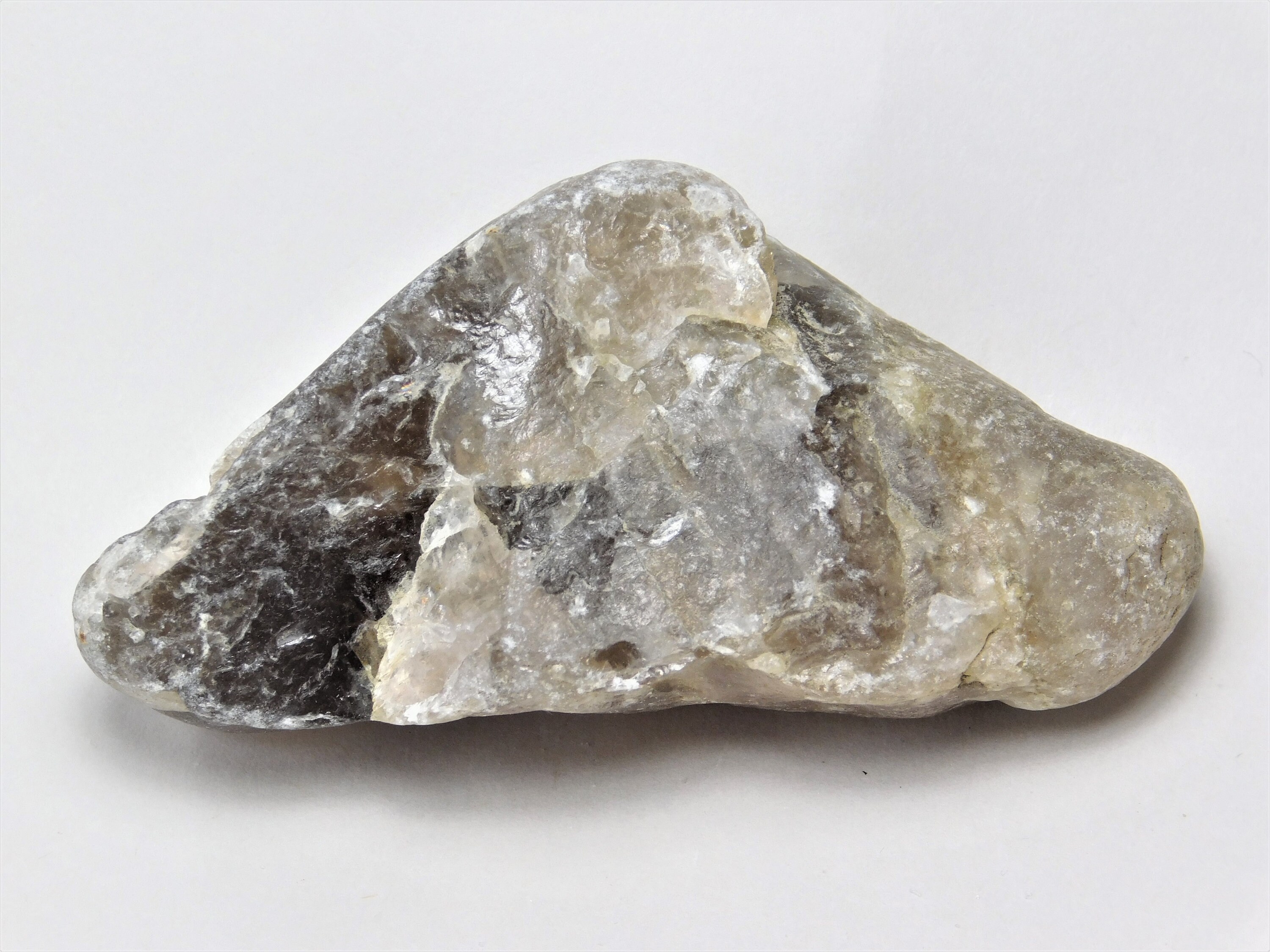 Natural Beautiful XXLarge Raw Smokey Quartz Rough Stone