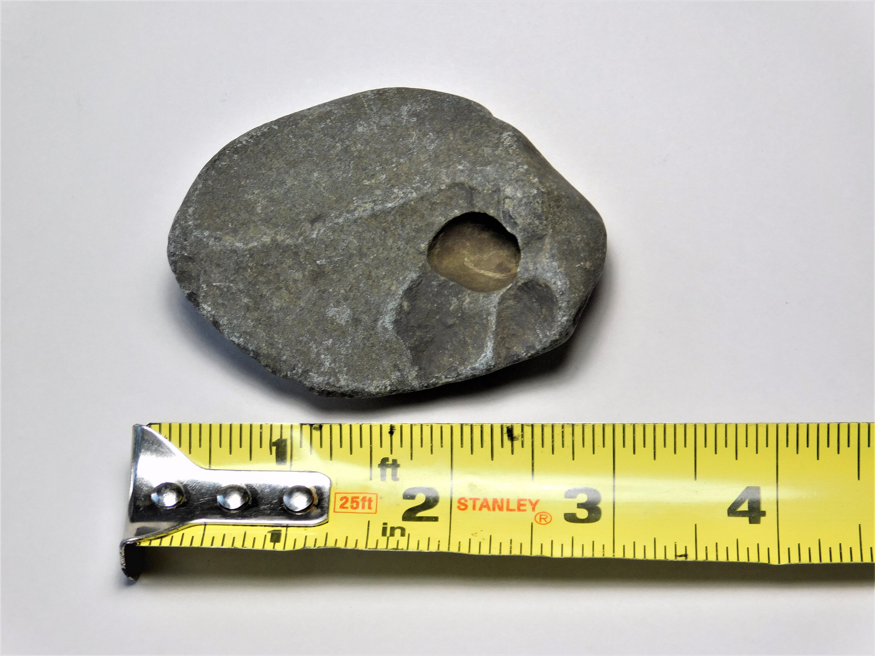 Magical Natural Rough Omar- Omarolluk Fairy Holey Stone Window- Doorway ...