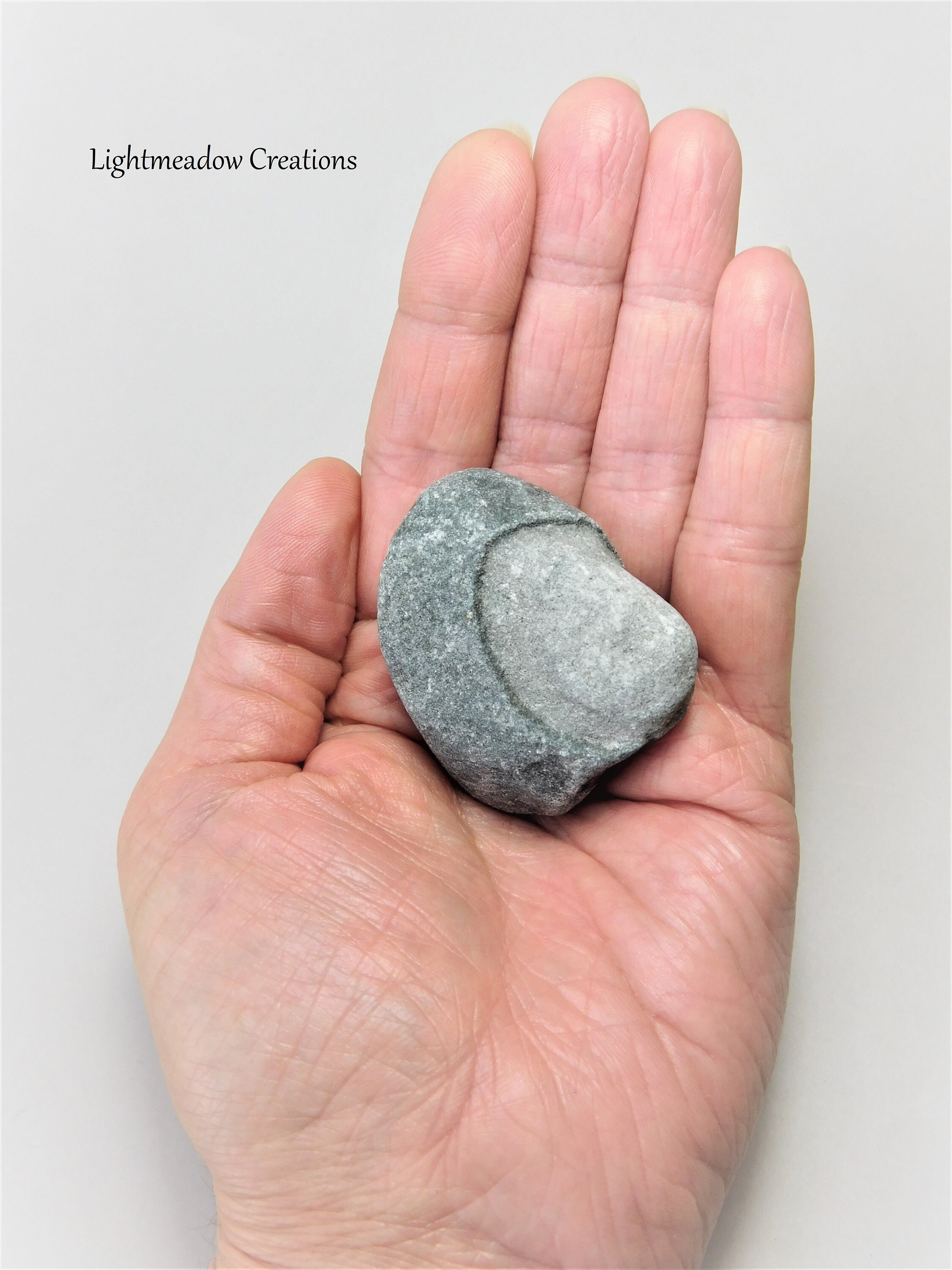 Magical Natural Rough Omar- Omarolluk Fairy Holey Stone Window- Doorway ...